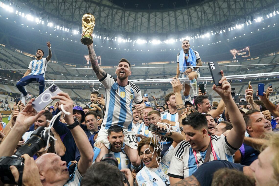 FIFA 2026 World Cup Stadium Banned Items: 20 Things You Can and Cannot ...